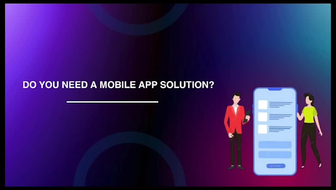 Be your android app developer for android app development by ...