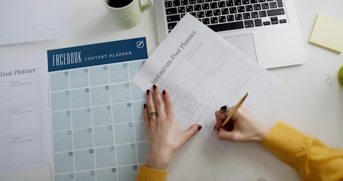 Do creative and professional writing by Dianagonzalezm | Fiverr