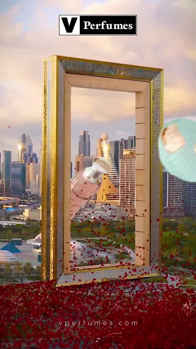 Do 3d billboard animation 3d billboard design 3d billboard vfx ...