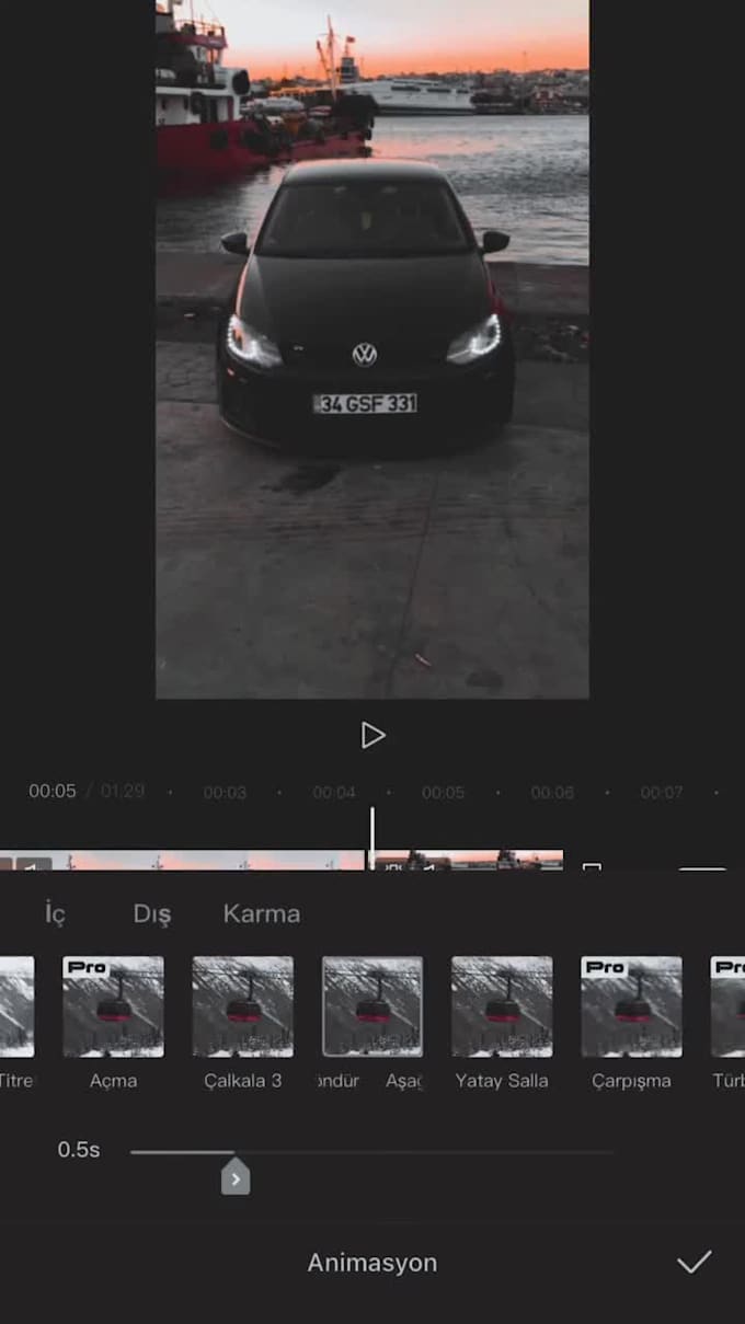 Professional video editing 4k by Namiqisgenderov | Fiverr