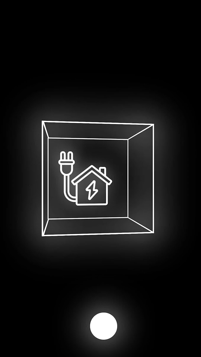 Create animation in a minimalist style dan koe by Ramy_erraji | Fiverr