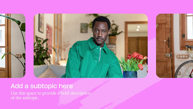 Grow your channel with a customized strategy from a professional ...