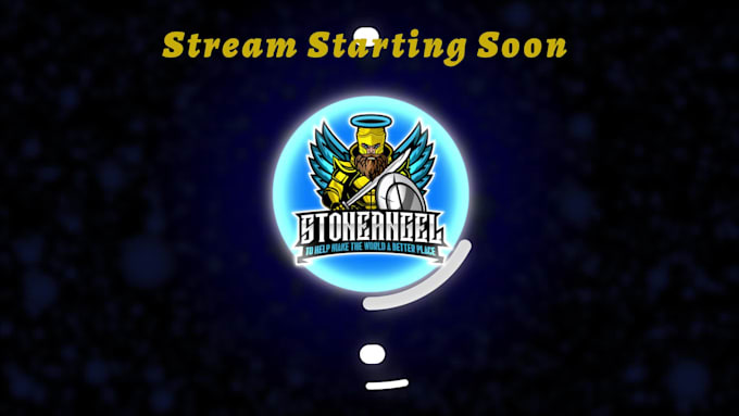 Make an intro, brb, and outro video for your channel by Stone_work_shop ...