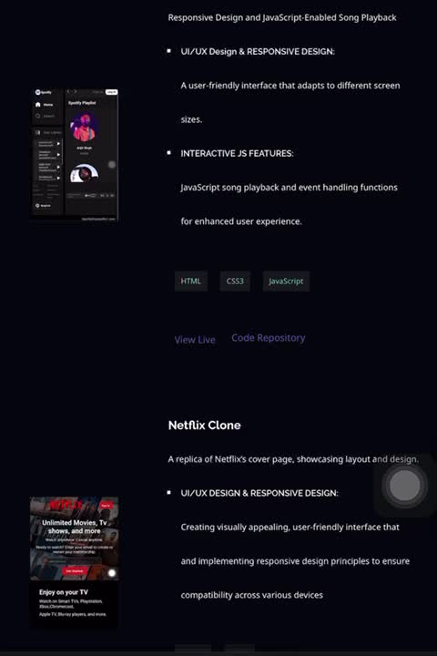 Design and develop animated portfolio website by Rameen_web_dev | Fiverr Design and develop animated portfolio website by Rameen_web_dev | Fiverr