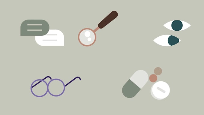 Animate lottie icons for your website or app by Sovacciranazavr | Fiverr