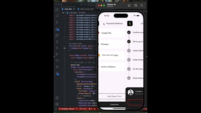 Buildout dual platform no code, flutterflow mobile apps by Razaalidev ...