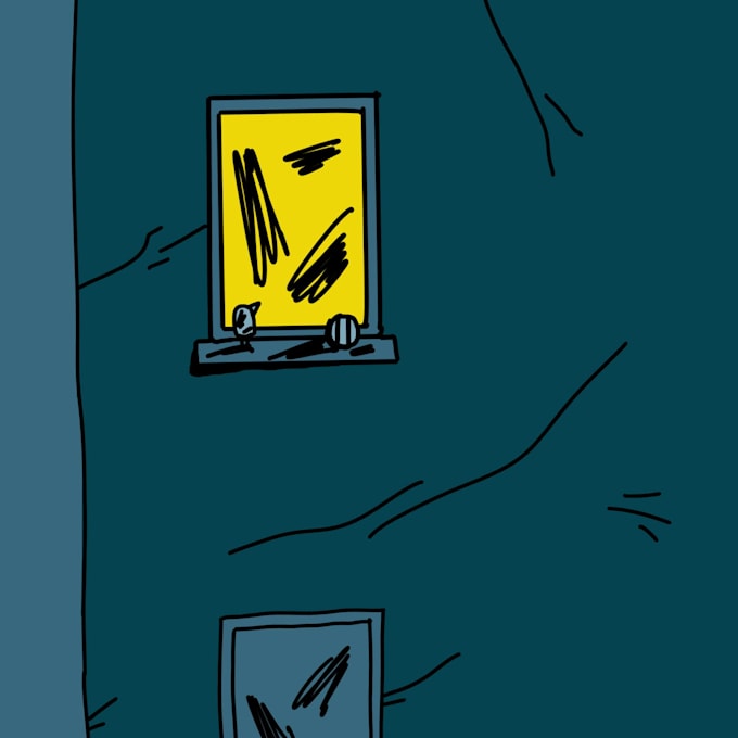 Make a simple animation or gif for any use by Mihajolo | Fiverr