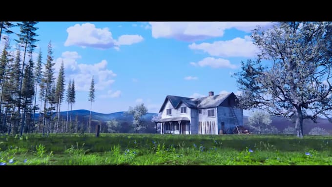 Diseño de entornos 3d, niveles, mapas de juegos y escenas 3d en unity y ...