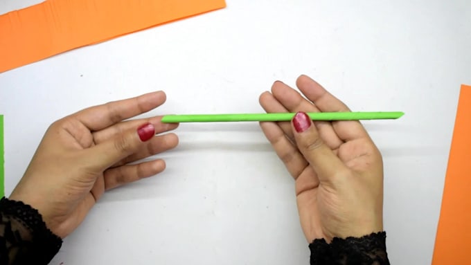 Create eye catching paper craft video by Binteismail | Fiverr