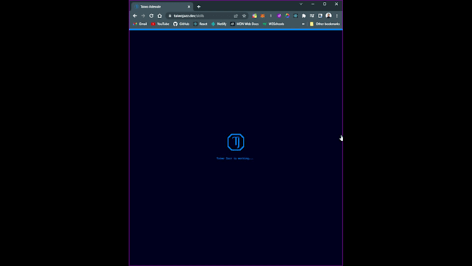 Build a full fully responsive ecommerce website using react by Taiwosax ... Build a full fully responsive ecommerce website using react by Taiwosax ...