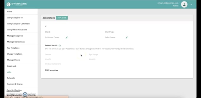 Create High Performance React And React Native Apps By Rizwanali384 Fiverr