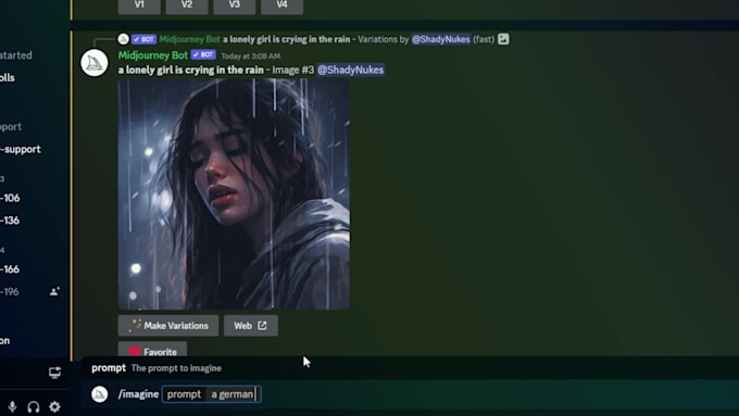 Create custom desktop backgrounds posters and portraits by Shadynukes ...