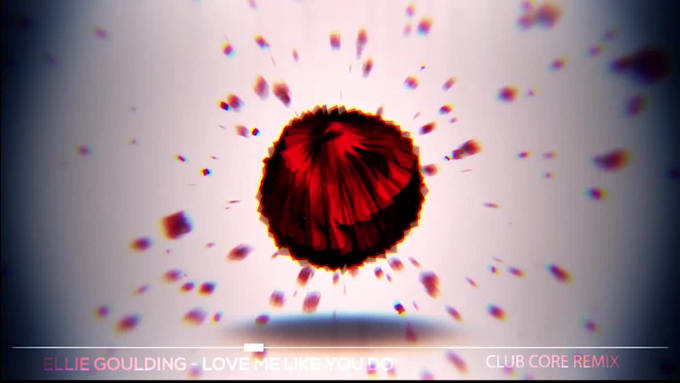 Create an audio react spectrum visualizer for your music by Mrabby1876 | Fiverr