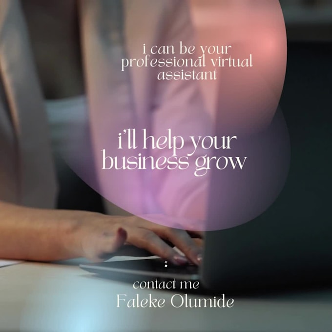 Be your reliable customer care service and virtual assistant by ...