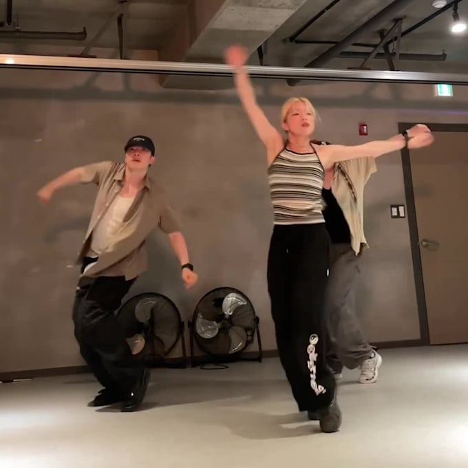 Do tiktok dance video, tiktok hip hop dance, dance video to viral your ...