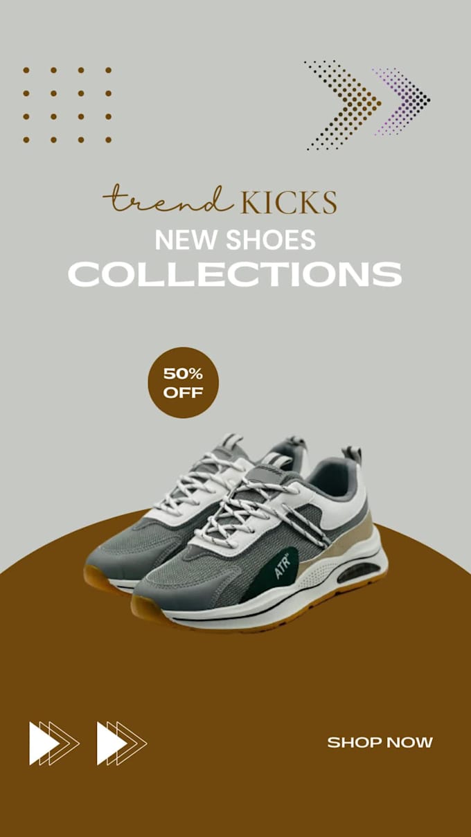 Design versatile poster, flyer, banner, post or insta story by ...