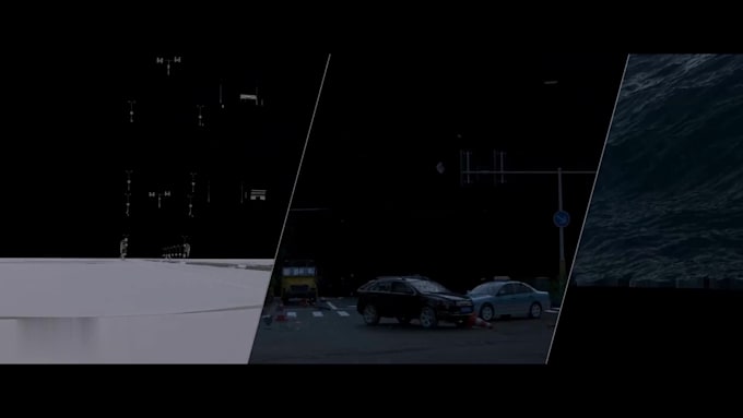 Create professional quality vfx, cgi, compositing by Olamilekanade1 ...