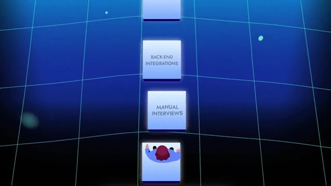 Do product explainer and saas explainer videos with 2d animation by ...