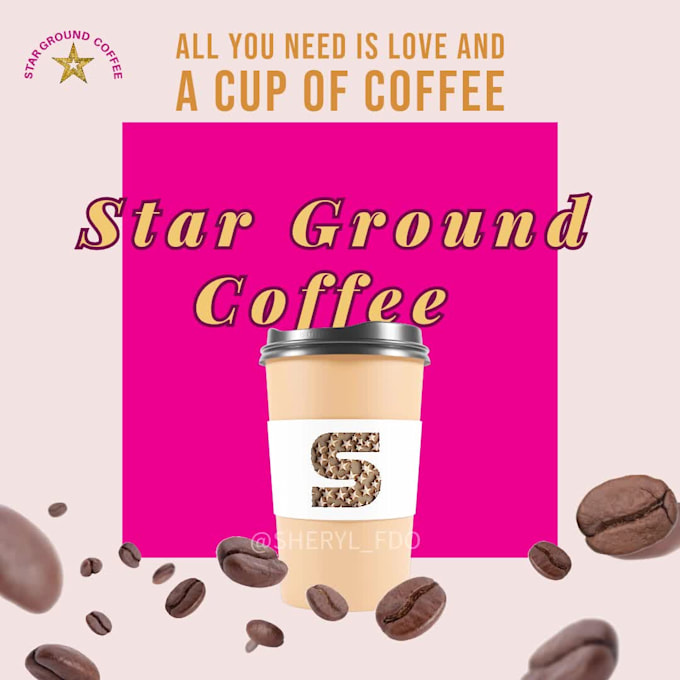 Design digital posters for your business promotion by Sheryl_fernando ...