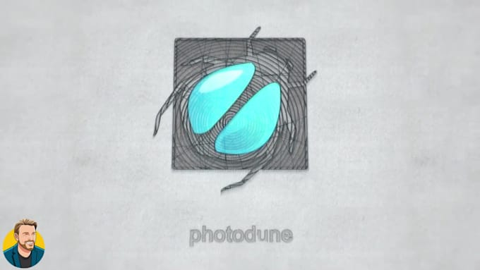 Make eye catching animation for your channel by Logo_apollo | Fiverr