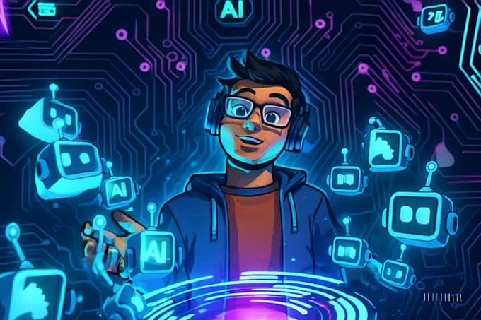 Build Ai Agents Rag Ai Chatbots And Automations With Llms By