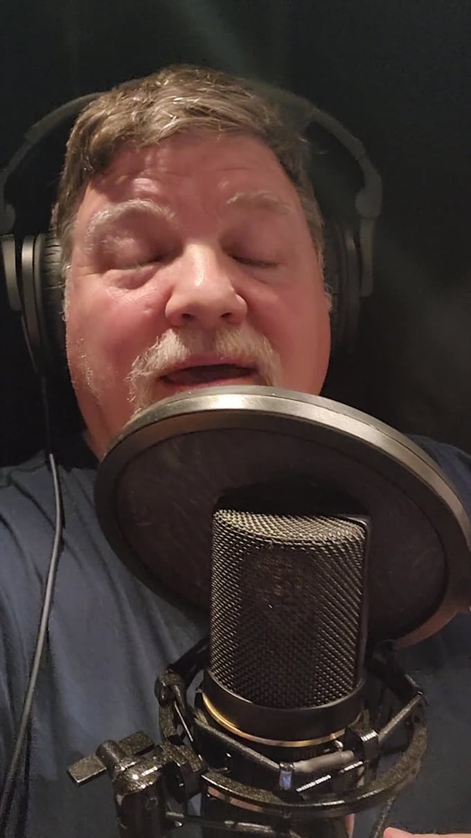 Bring words to life one voice at a time by Dvoproductions | Fiverr