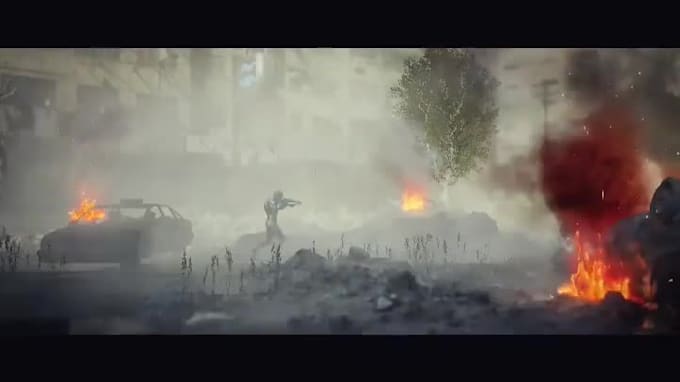 Develop your game in unreal engine by Corneliusshaw | Fiverr