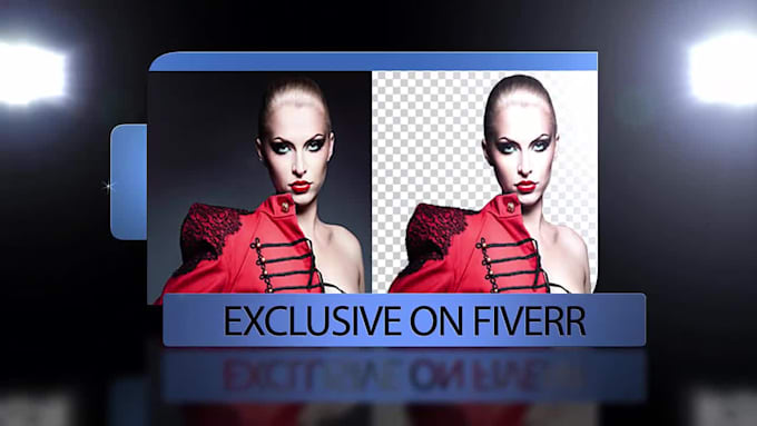 Remove background of any 10 images by Artechtive | Fiverr