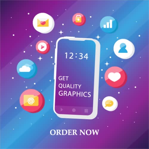 Design custom web banner for your website and google ads by ...