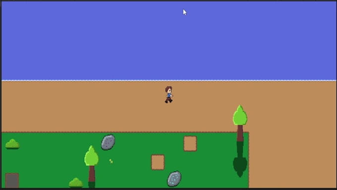 Create A Casual 2d Game In Unity Using Csharp By Totaltjgamez Fiverr