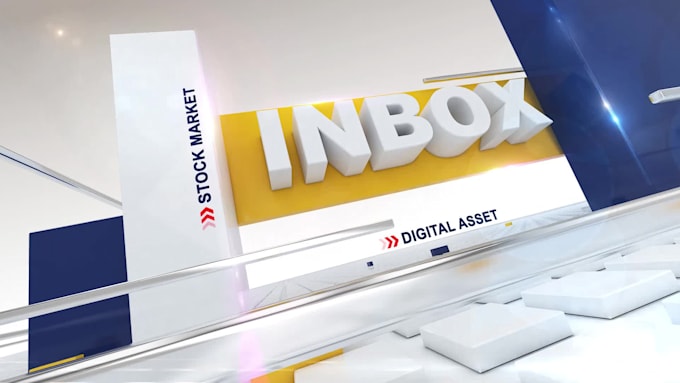 Corporate motion graphics, 2d and 3d animation by Motiongraphicis | Fiverr