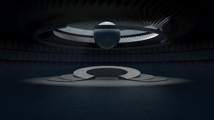 Make eye catching logo animation by Siddhigraphicss | Fiverr