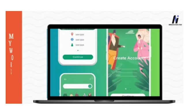 Do custom flutter mobile app development, building mobile app, flutter ... Do custom flutter mobile app development, building mobile app, flutter ...