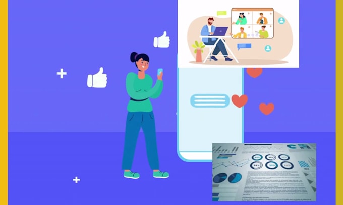 Design social media design canva figma workflow flowchart infographic ...