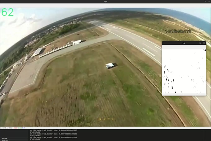 Do image processing, computer vision and some electronics by Akifakbas ...