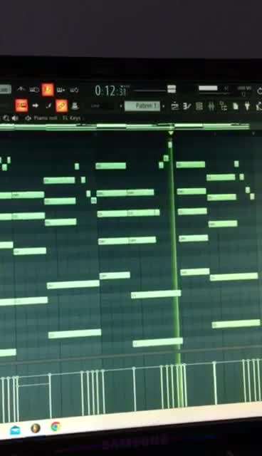 Miss her song base on real life by Deefyx | Fiverr