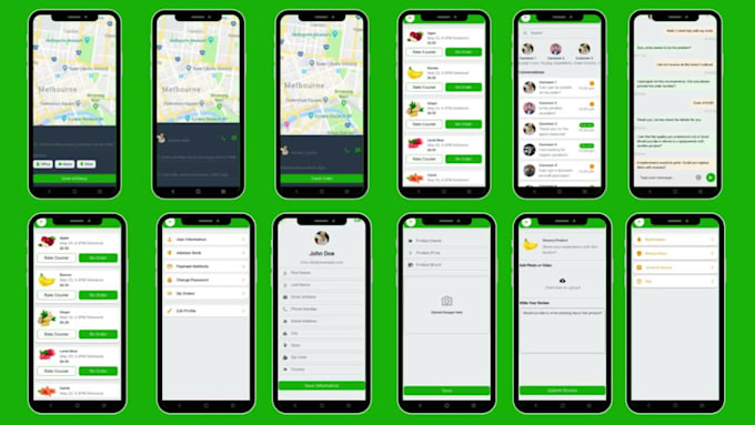 Do Mobile App Development App Creation Ios Android App Development