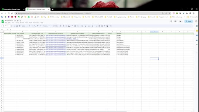 Do anything using google apps script by Humayunraj | Fiverr