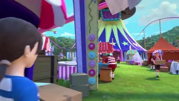 Design a top notch 3d character and do 3d animation video by Sadipeemi ...