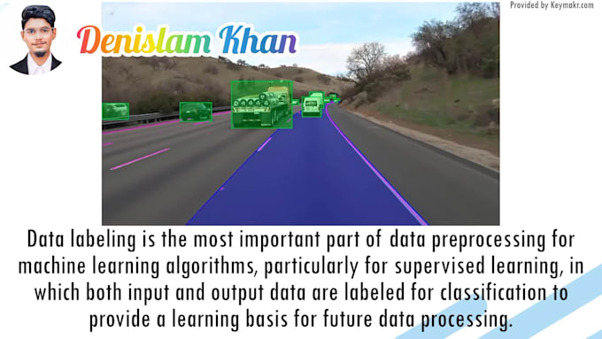 Deliver The Best Image Annotation Bounding Box Data Labeling For Ai