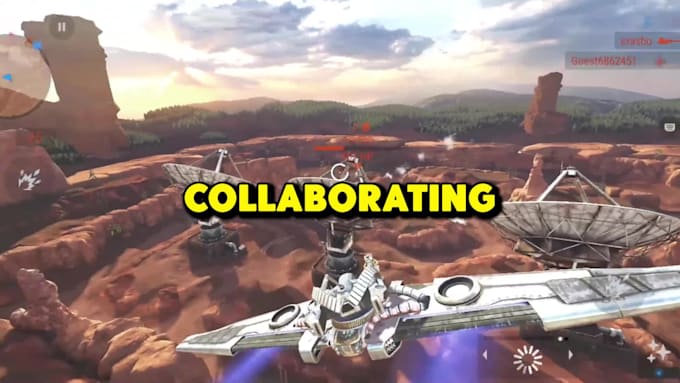 Build unity 3d multiplayer games with cross platform support by ...