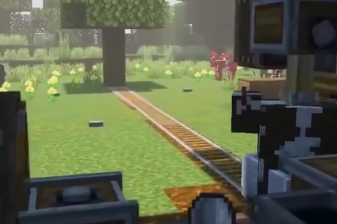 Create, fix, or optimise your minecraft modpack with custom quests and ui by Femiclement_30 | Fiverr