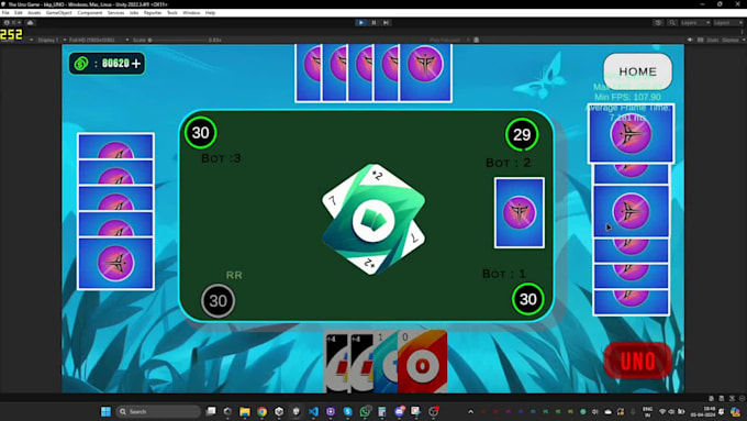 Add multiplayer to any 3d 2d game in unity using photon by Proplayer2303 | Fiverr