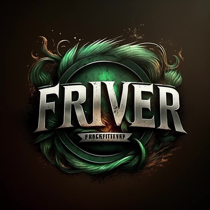 Design best powerful logo by Esadess23 | Fiverr