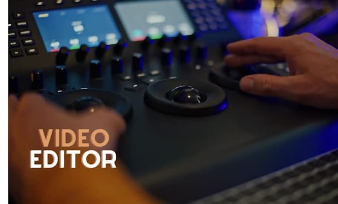 Edit videos professionally for any social media platform by ...