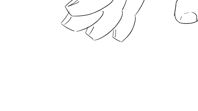 Creates creative doodles animation for you by Mattserna937 | Fiverr