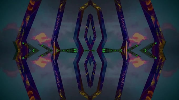 Create vj animation loops for your next performance by Stop_gravity ...