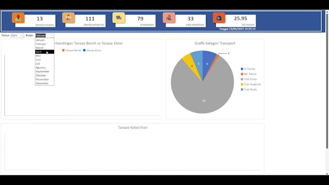 Design modern ms access forms and advanced ui design by Nighthoster ...