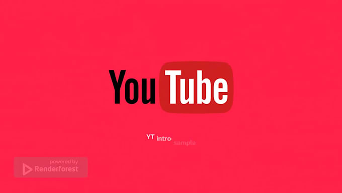 Create a yt intro fot you by Josegarduo | Fiverr