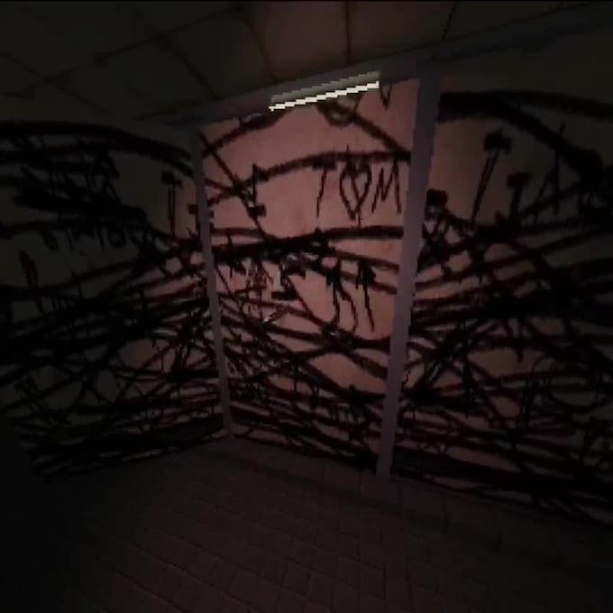 Design you a 3d character in the style of ps1 or psx by Chanaphongmanok ...